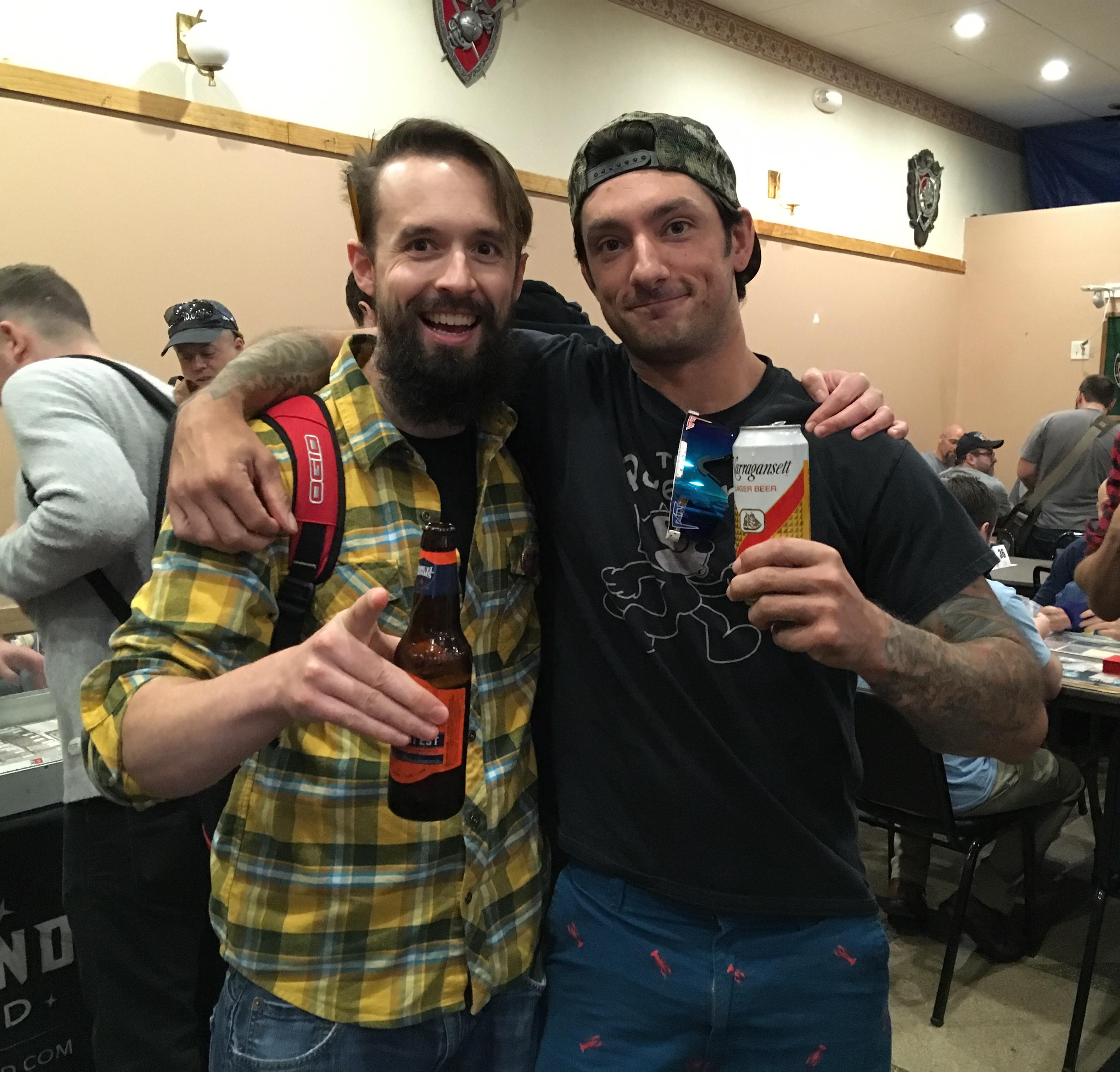 LOBSTERCON Organizer’s Report – The Sentinel