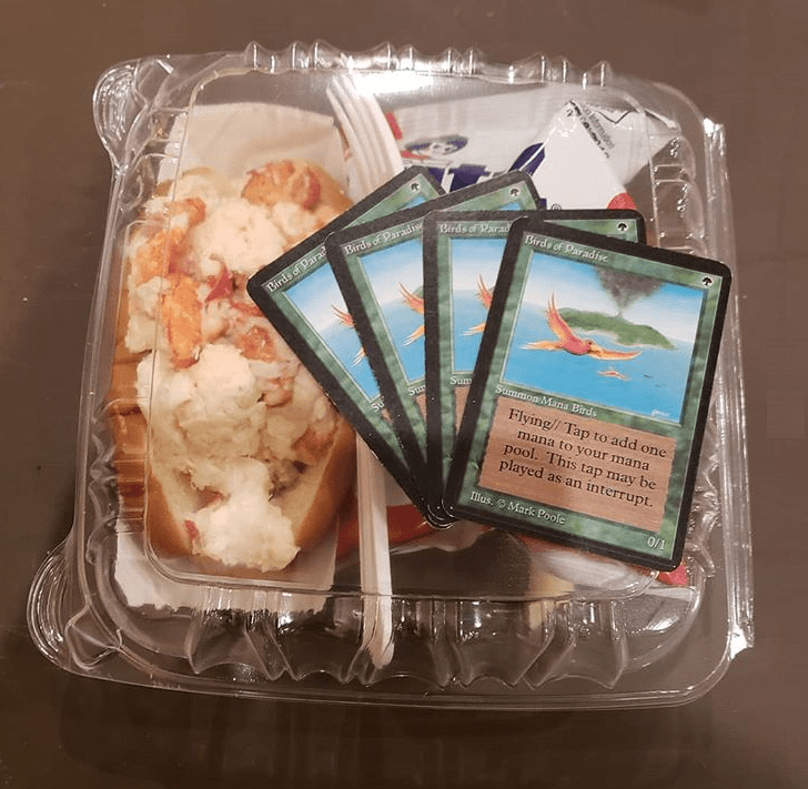 LOBSTERCON Organizer’s Report – The Sentinel