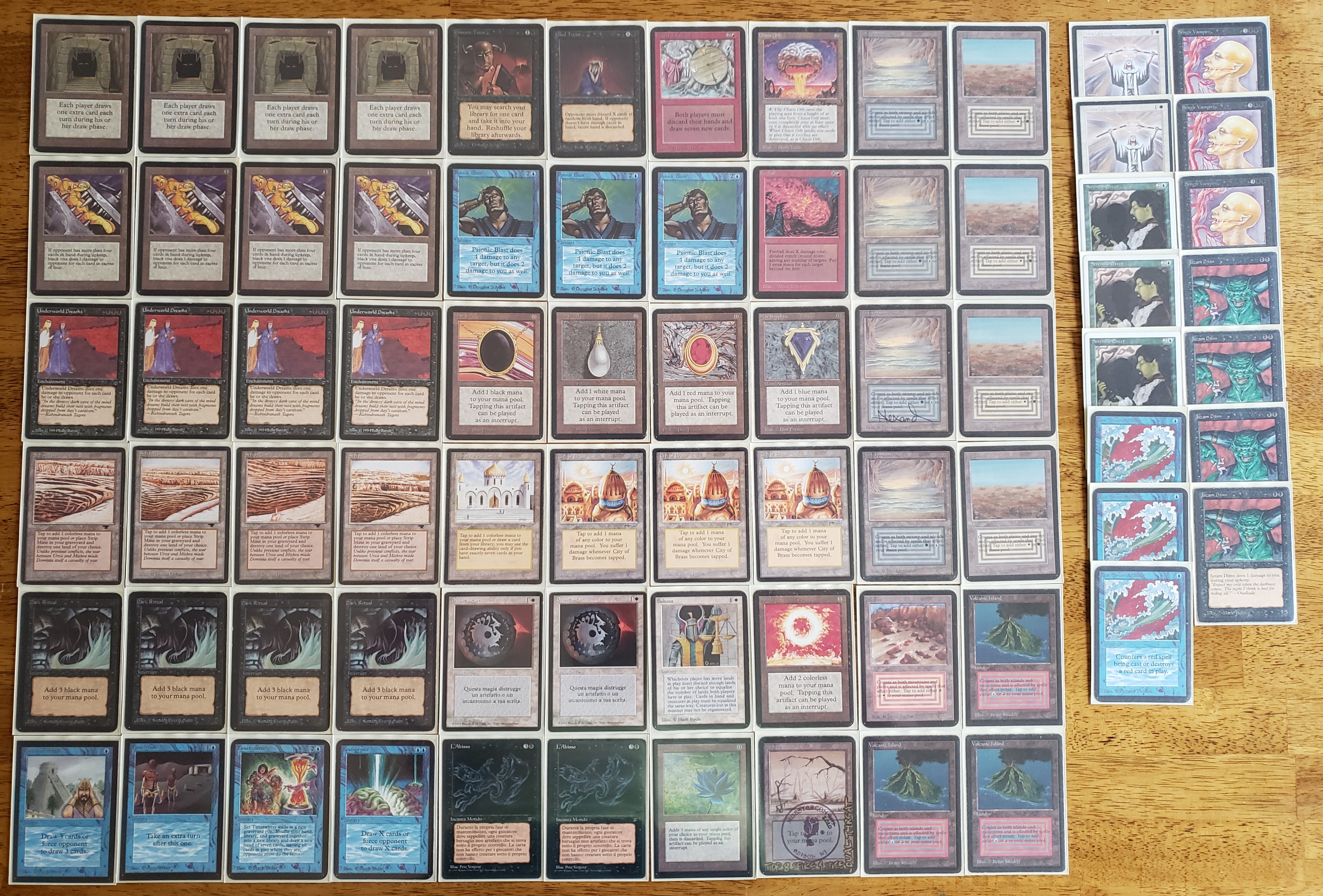 The LIGHTNING BALL: Organizer’s Report – The Sentinel