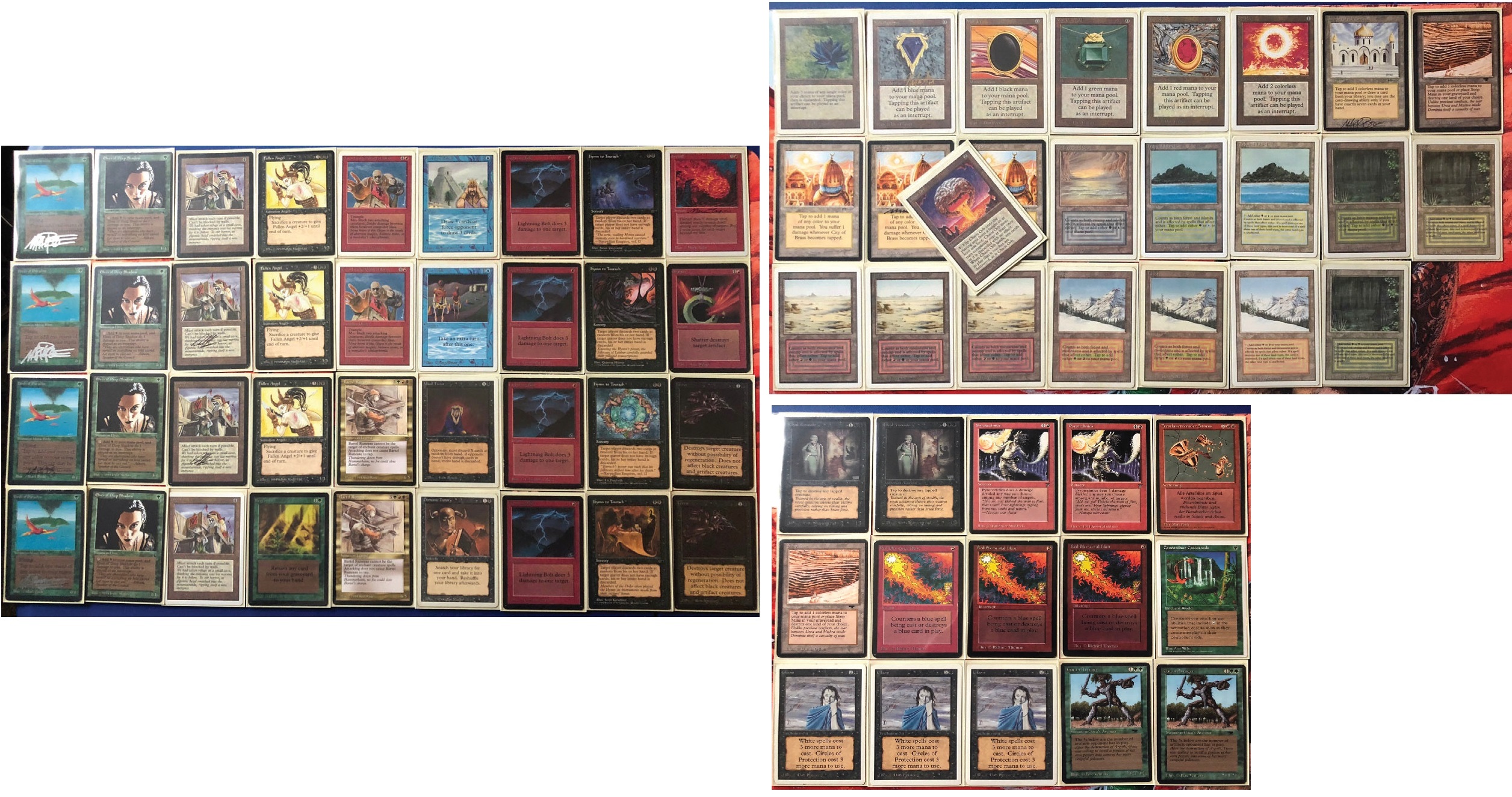 The LIGHTNING BALL: Organizer’s Report – The Sentinel