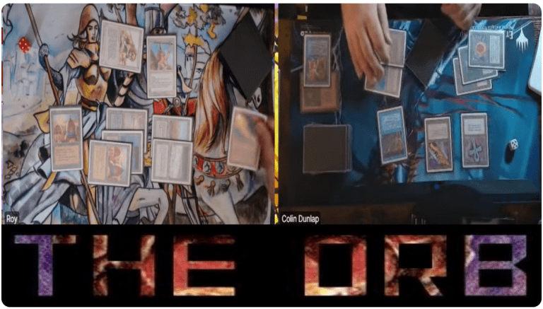 2025 Old School Magic Summer Derby Results and Deck Photos – The Sentinel